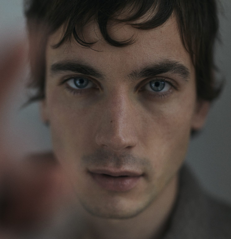 Image of Guy Remmers