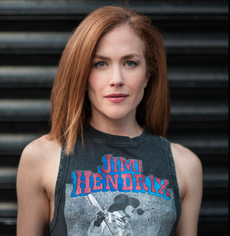 Picture of Caroline Duncan