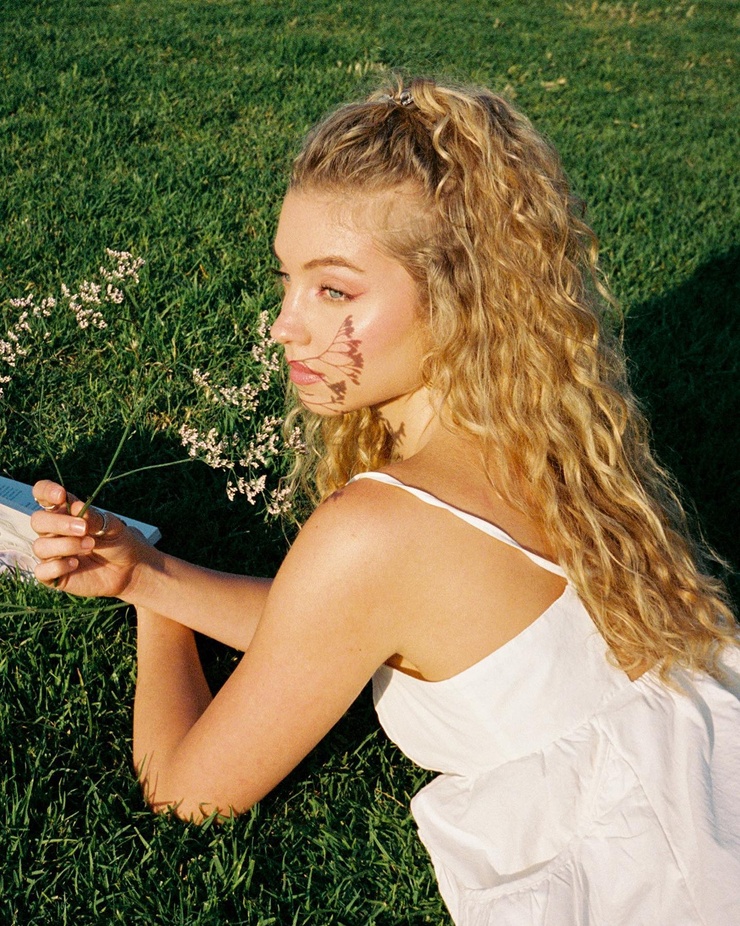 Picture of Morgan Sonnendecker