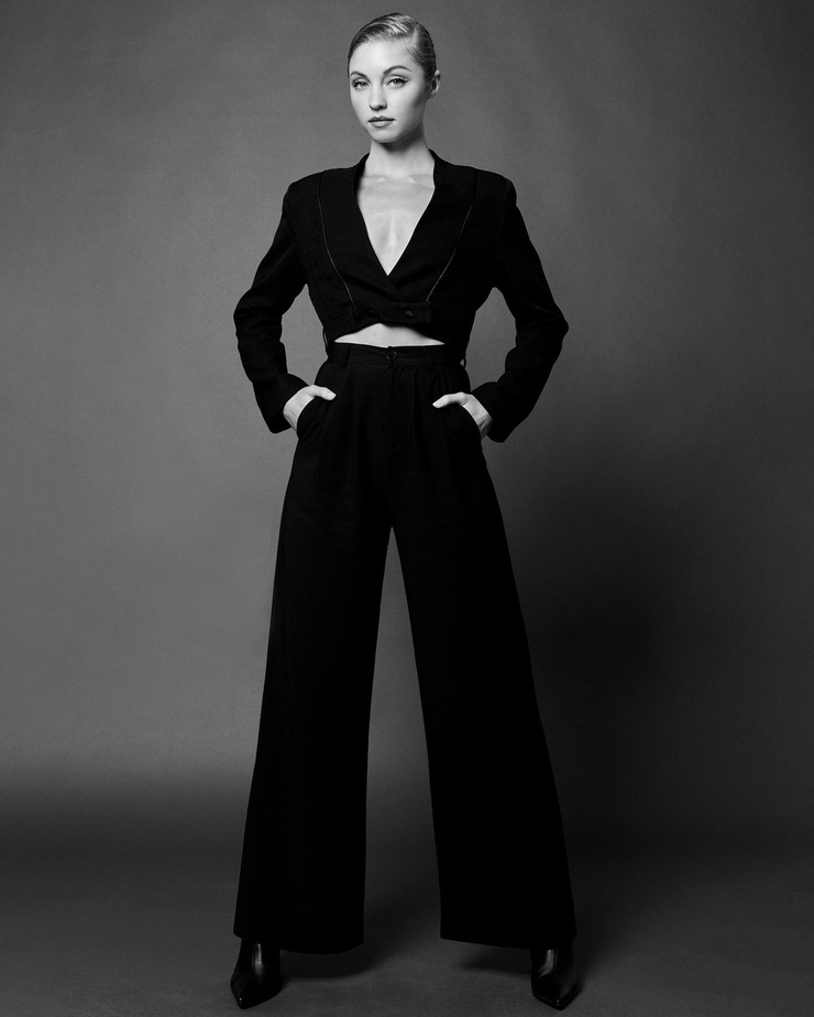 Morgan Sonnendecker image