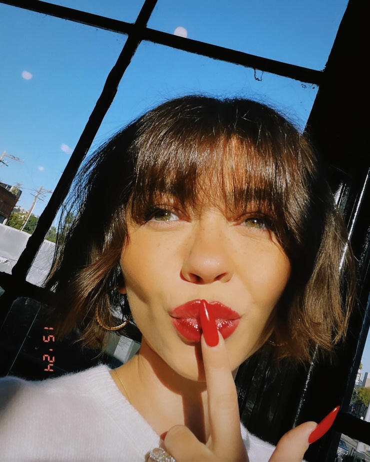 Sarah Hyland picture