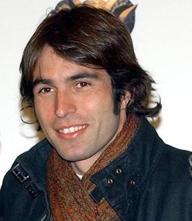 Picture of Christian Molina