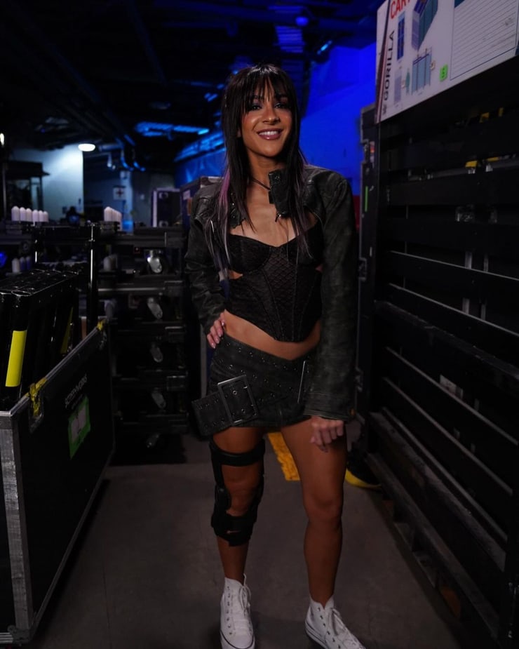 Cheree Crowley image