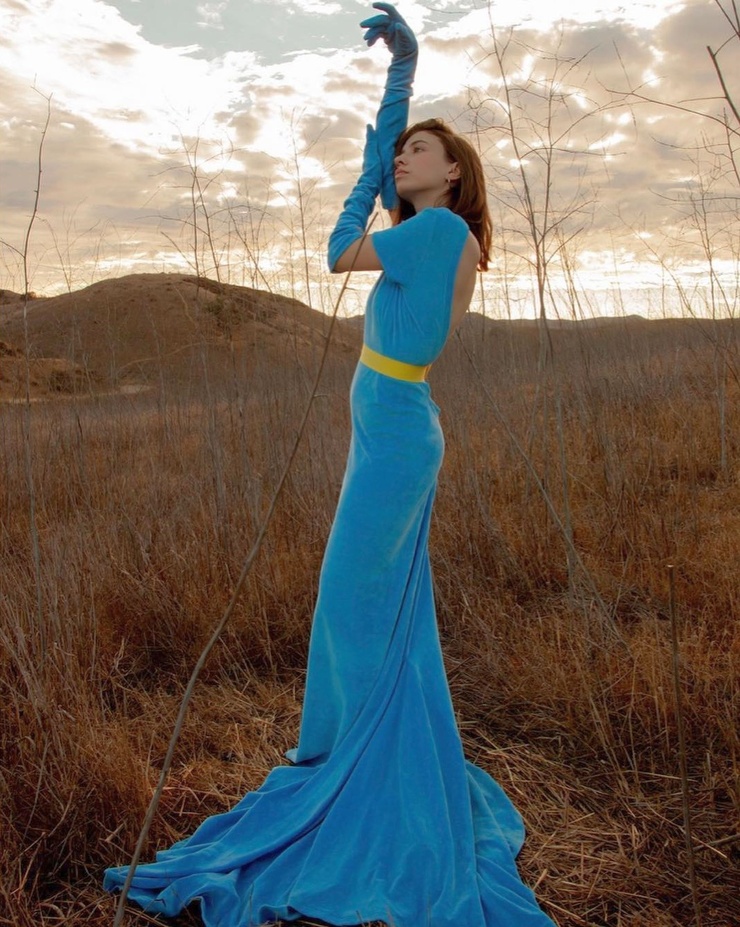 Katelyn Nacon picture