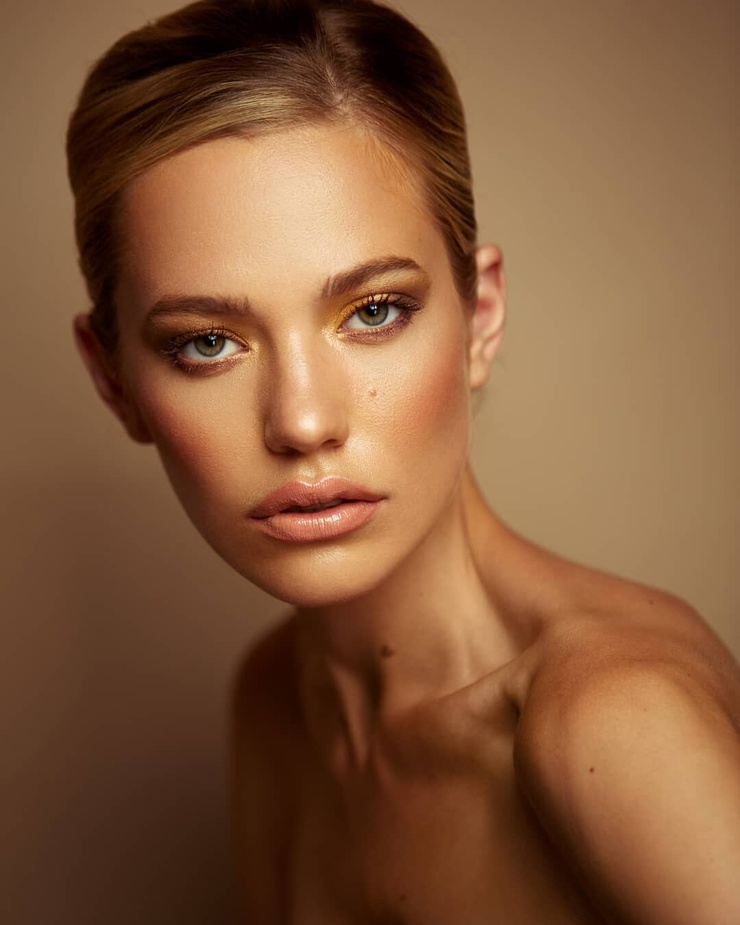 Picture of Kseniya Islamova