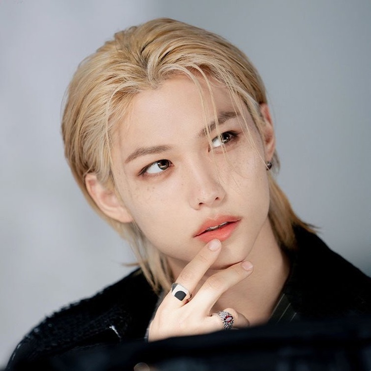 Picture of Felix Lee