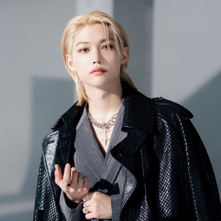 Picture of Felix Lee