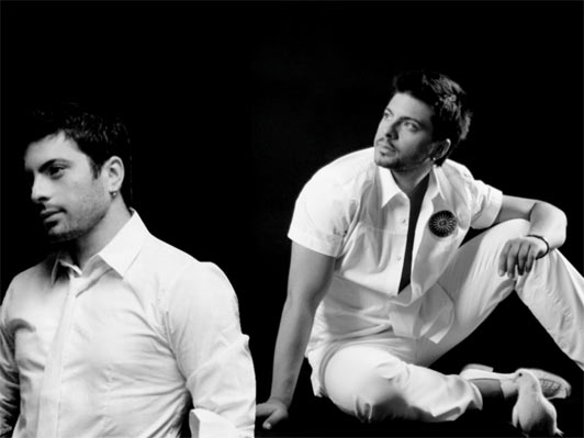 Picture of Tose Proeski