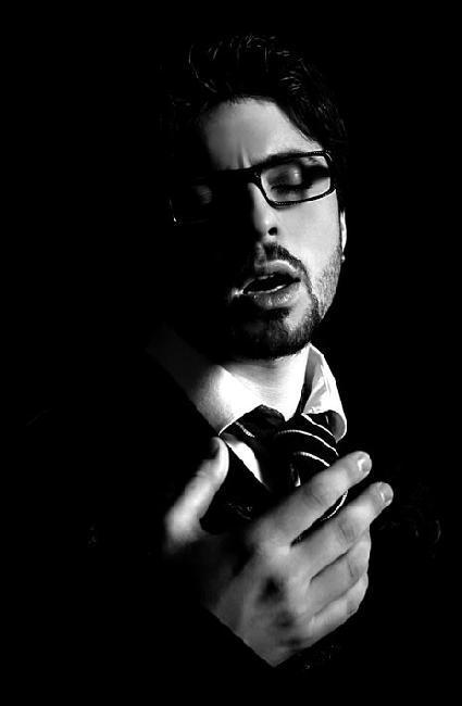 Picture of Tose Proeski