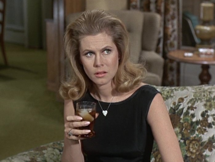 Picture of Elizabeth Montgomery
