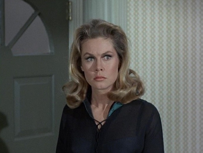 Picture of Elizabeth Montgomery
