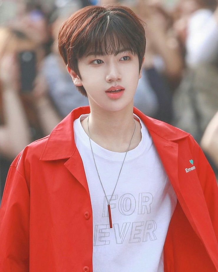 Picture of Ham Wonjin