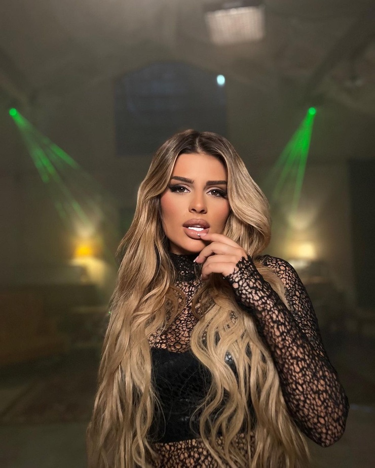 Picture of Danna Piryankova