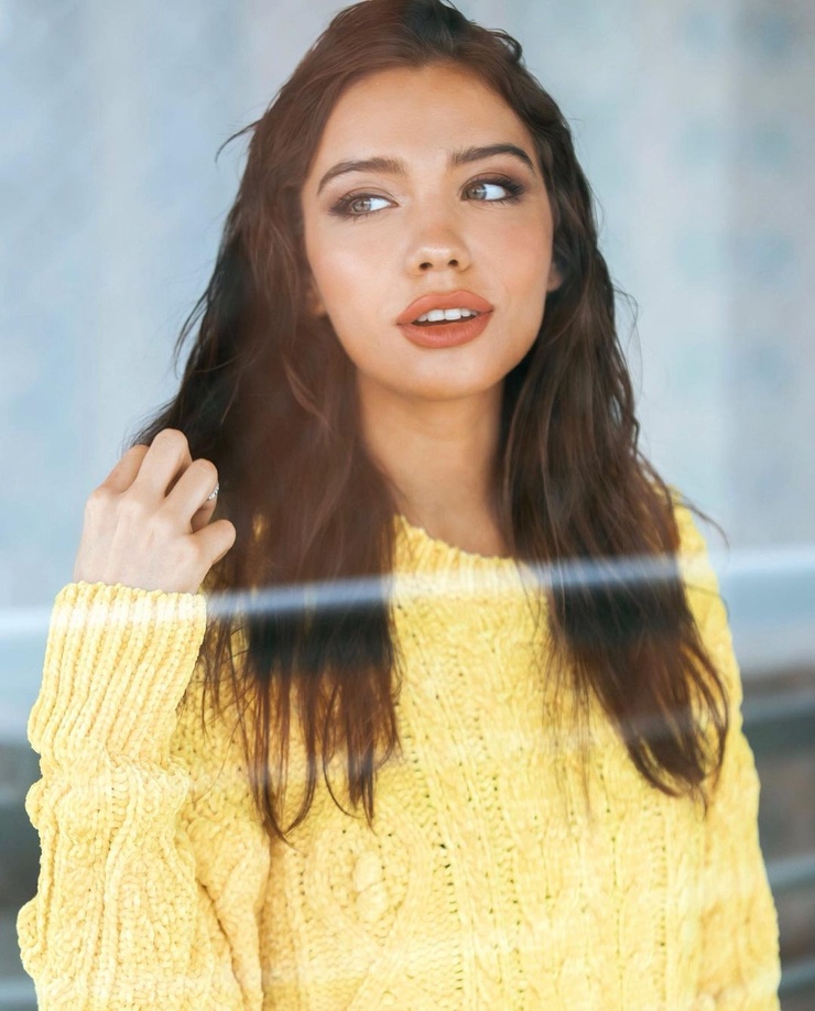 Picture of Malena Narvay