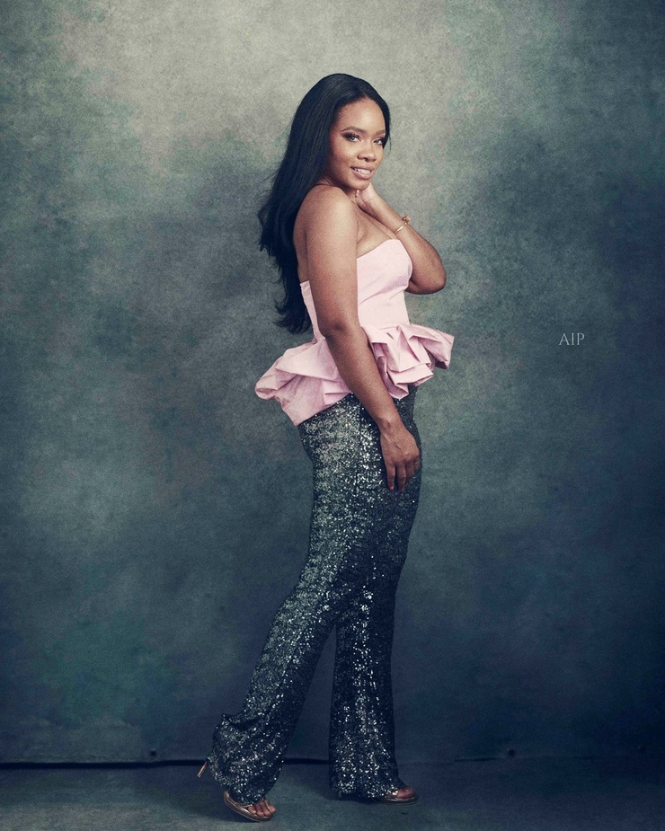 Picture of Weruche Opia