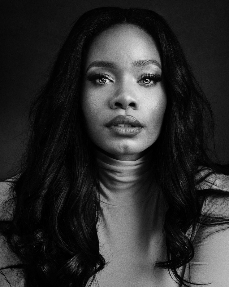 Image of Weruche Opia