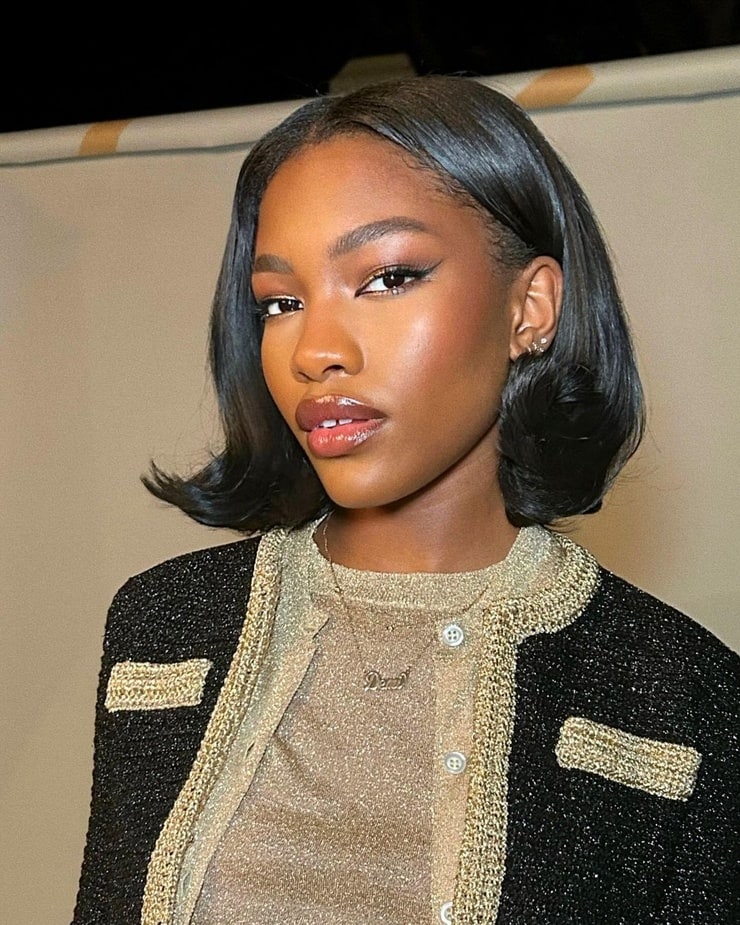 Demi Singleton picture