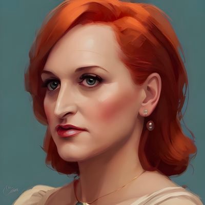 Picture of Lynette Nusbacher