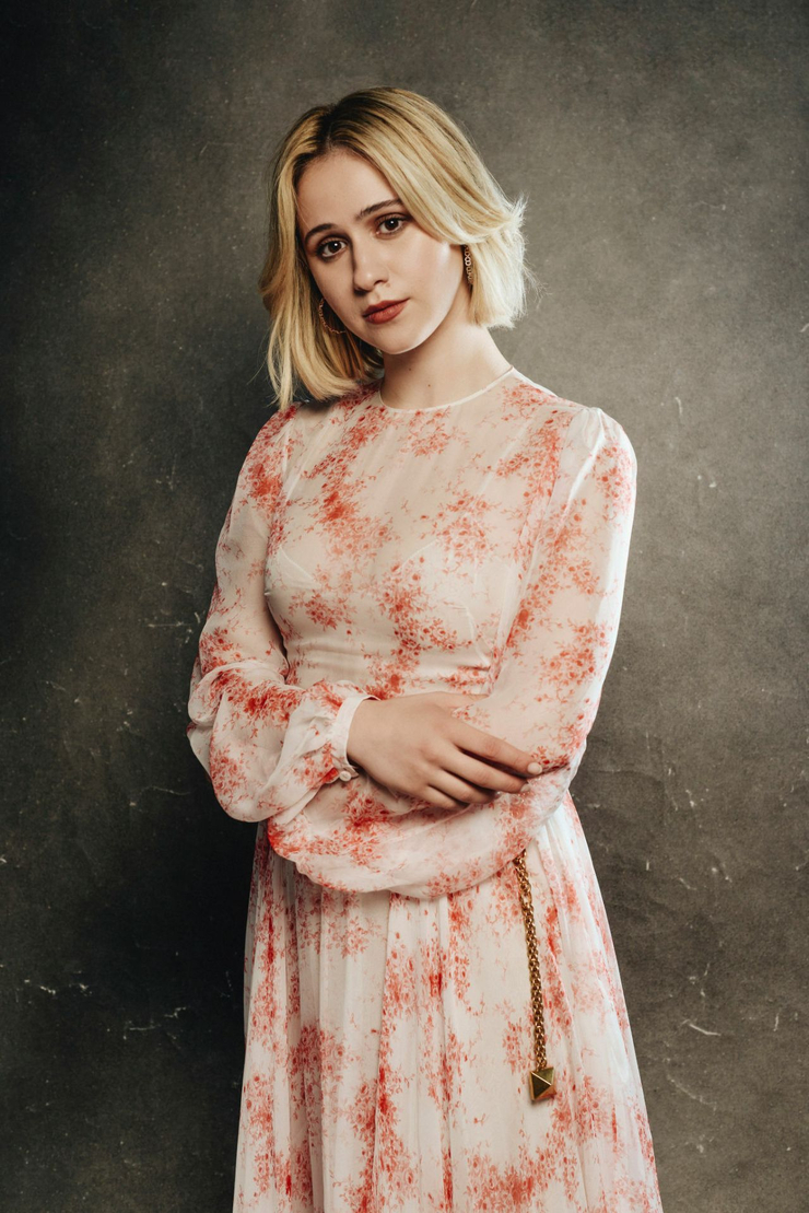 Maria Bakalova image