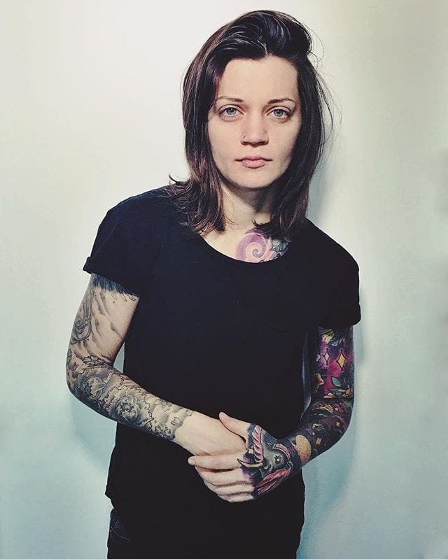 Picture of Renee Phoenix