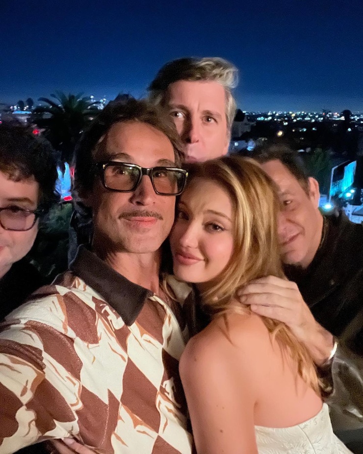 Picture of Bella Podaras