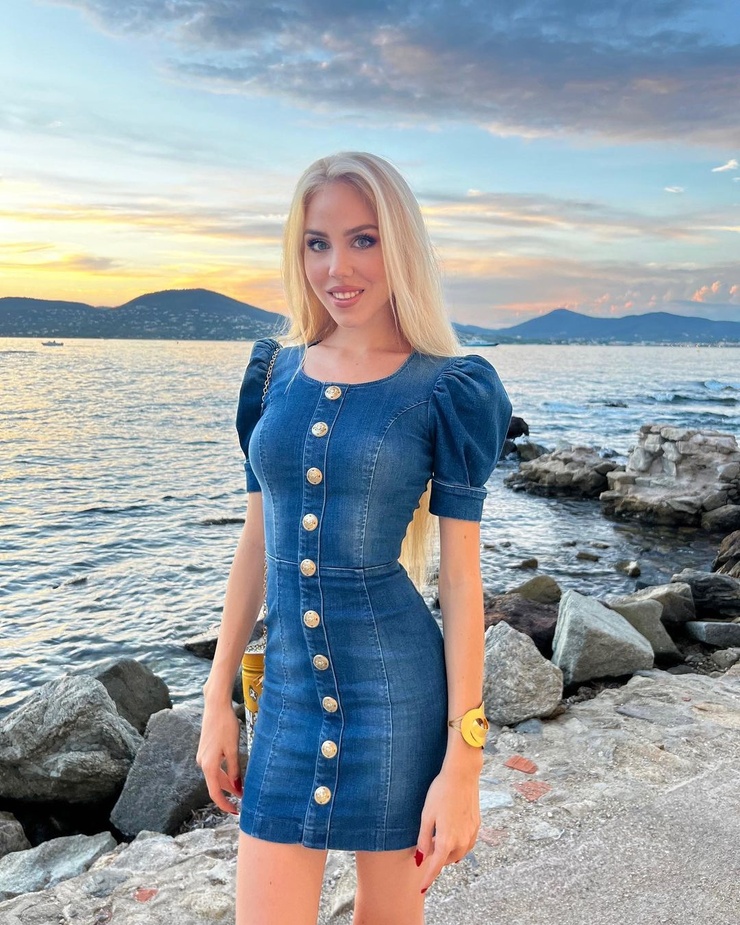 Picture of Maria Carolina de Bourbon des Deux Siciles