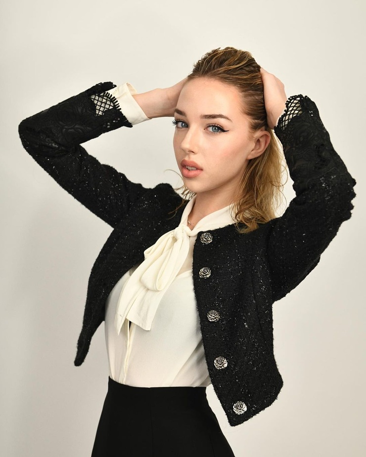 Maria Chiara de Bourbon des Deux Siciles picture