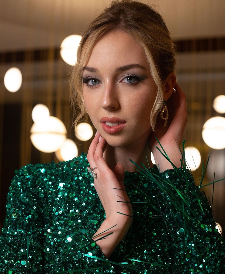 Picture Of Maria Chiara De Bourbon Des Deux Siciles