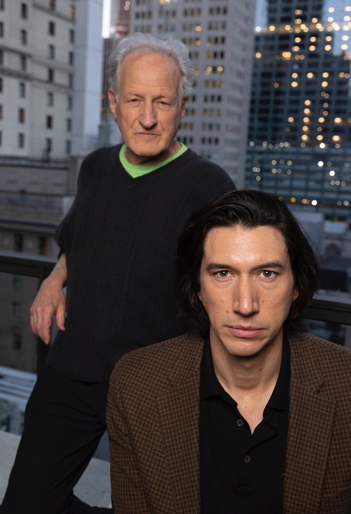 Adam Driver image