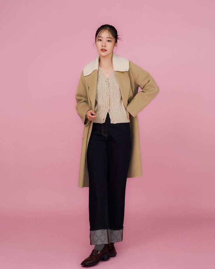 Image of Chae Won-Bin