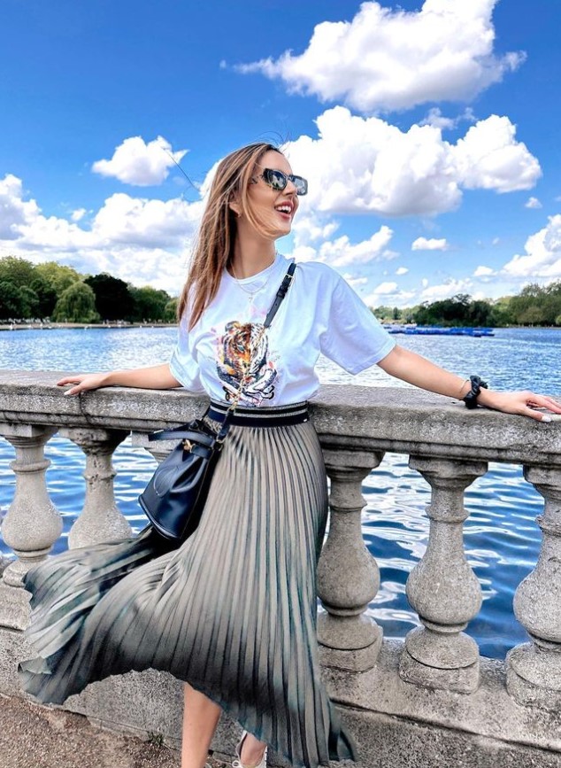 Picture of Ivana Simunovic