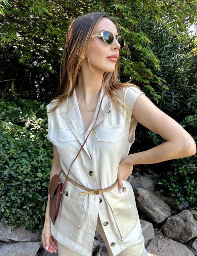 Picture of Ivana Simunovic