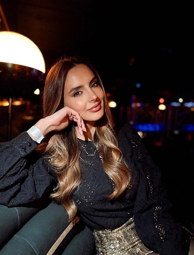 Picture of Ivana Simunovic