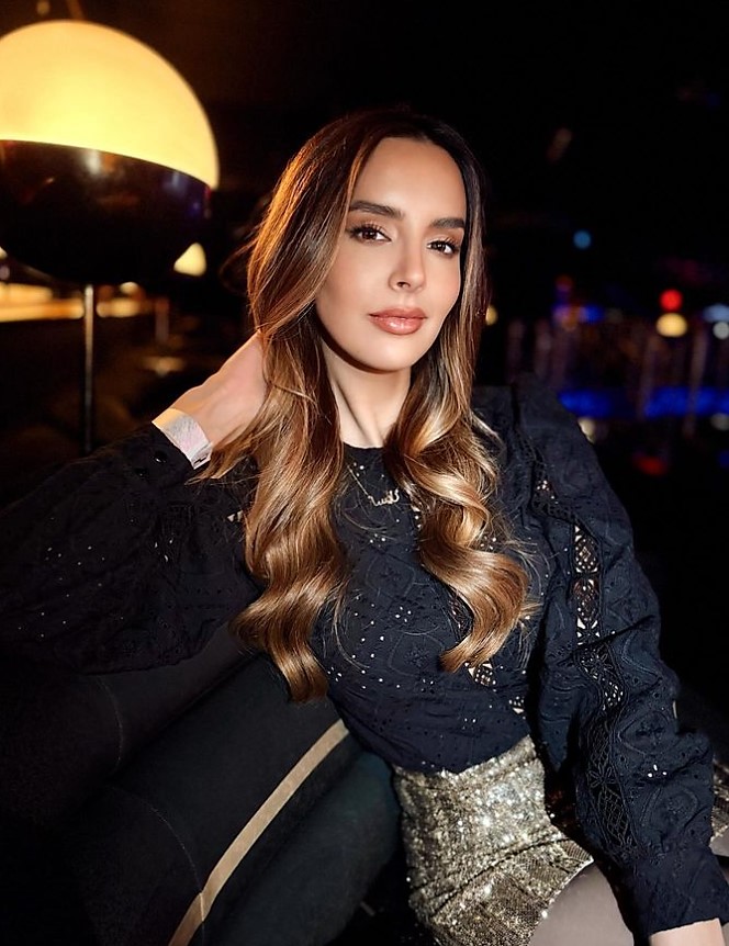 Picture of Ivana Simunovic