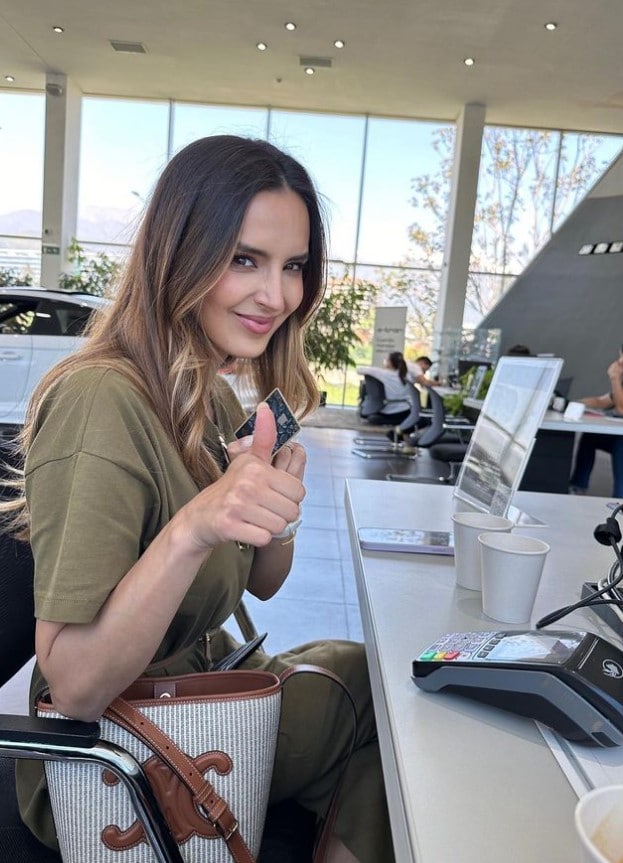 Ivana Simunovic image