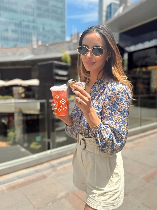 Picture of Ivana Simunovic