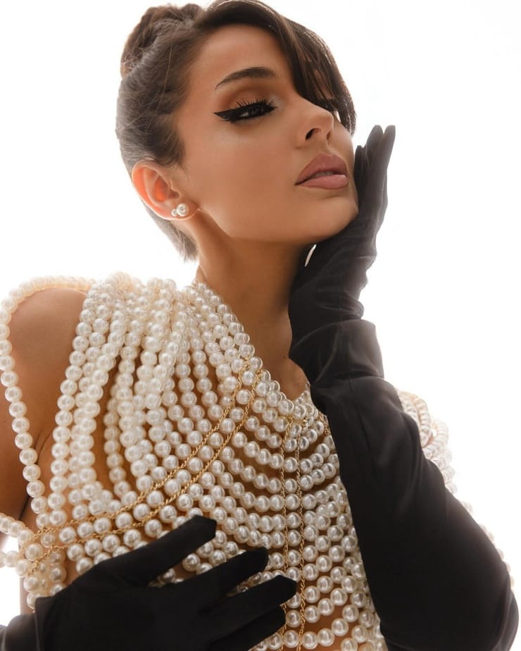 Picture of Jessi Redmond