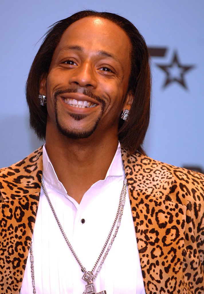 Picture of Katt Williams