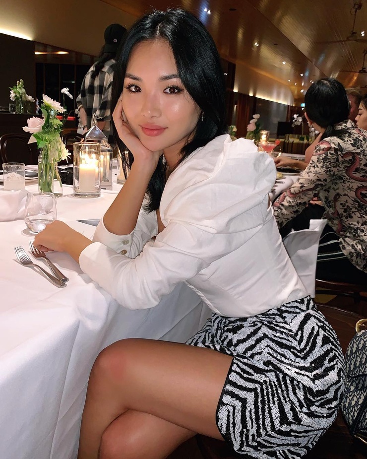 Picture of Chailee Son