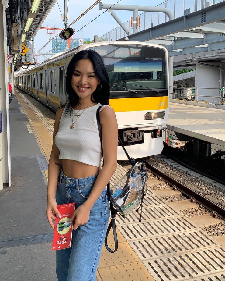 Picture of Chailee Son