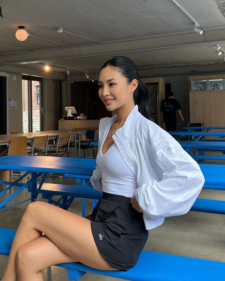 Picture of Chailee Son