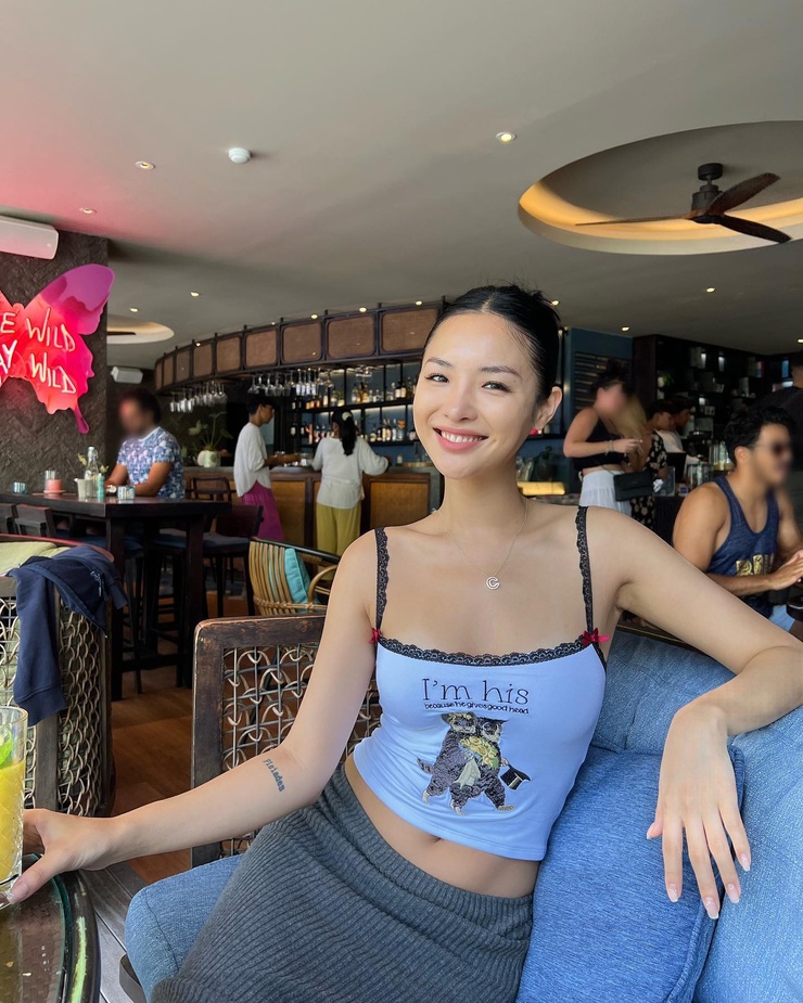 Picture of Chailee Son