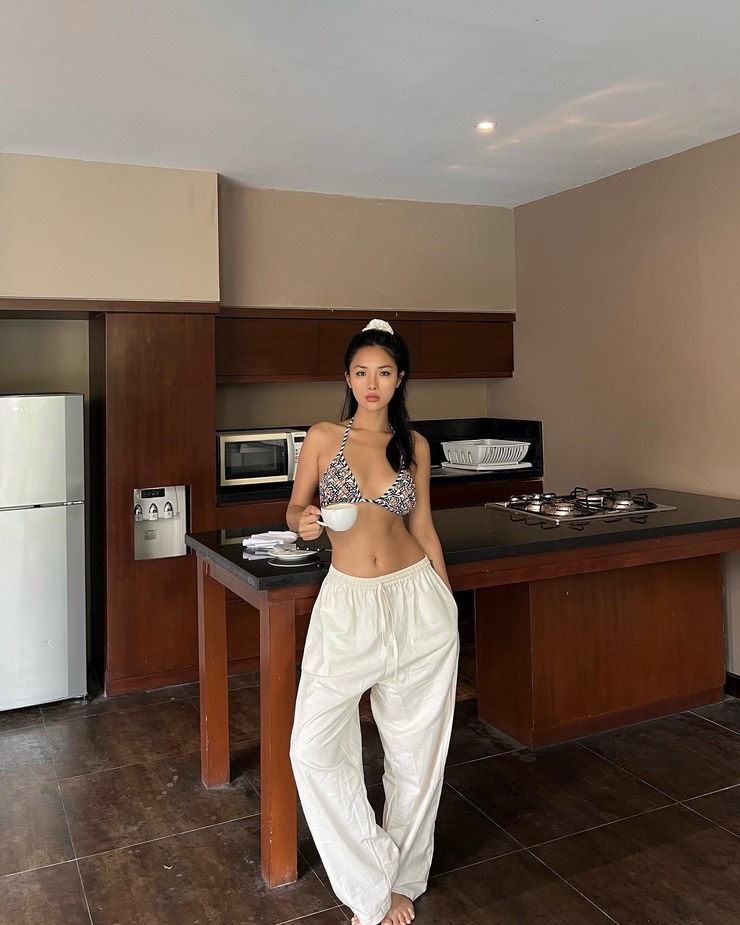 Picture of Chailee Son