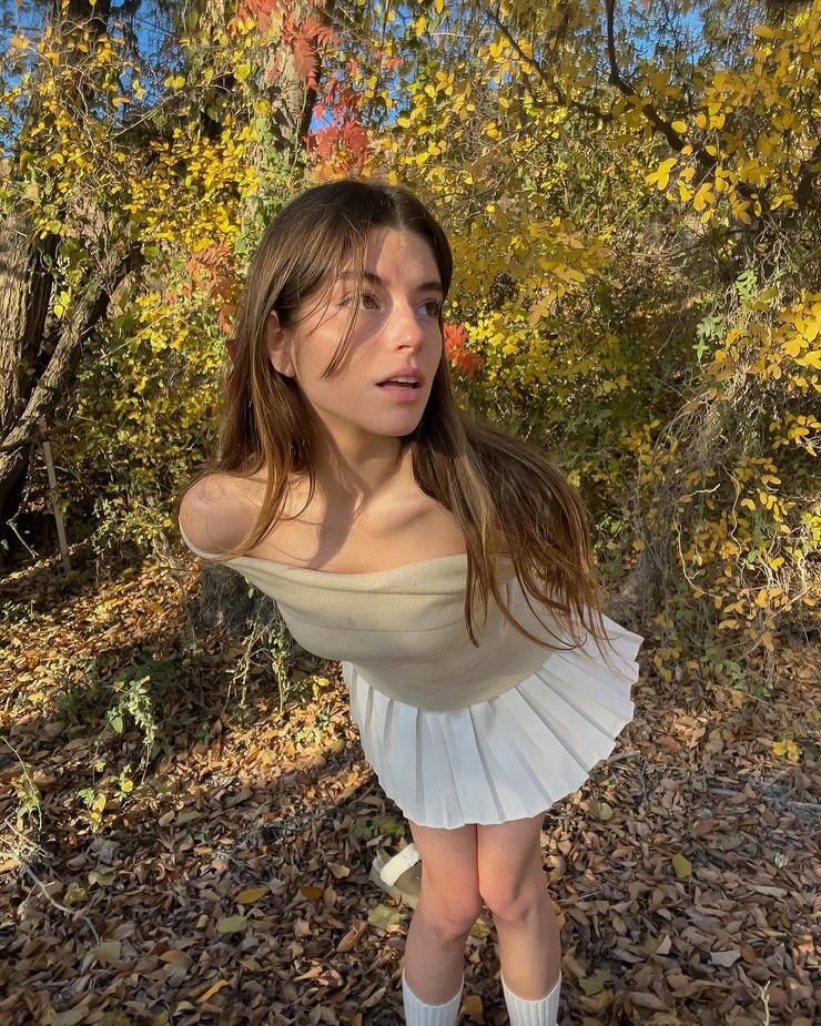 Hannah Stein picture