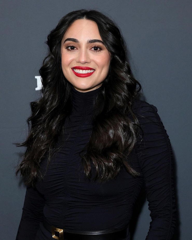 Layla Mohammadi picture