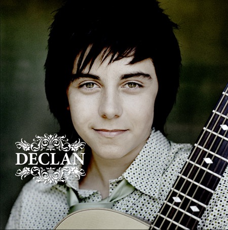 Image of Declan Galbraith