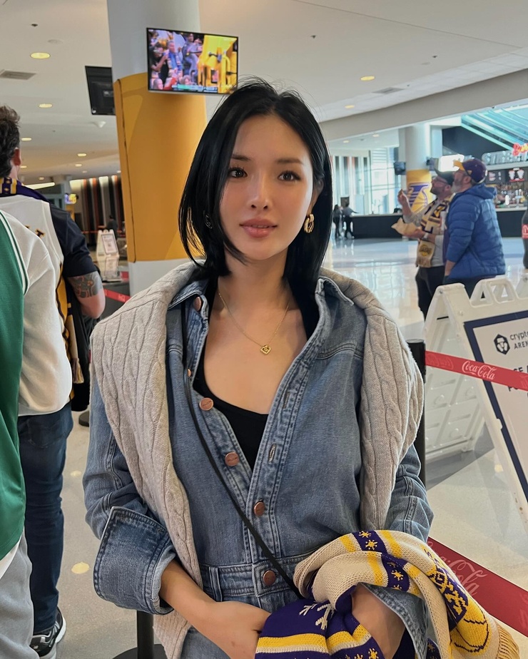 Picture of Chailee Son