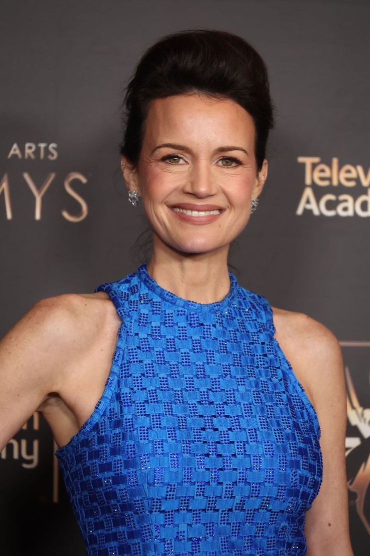 Image of Carla Gugino