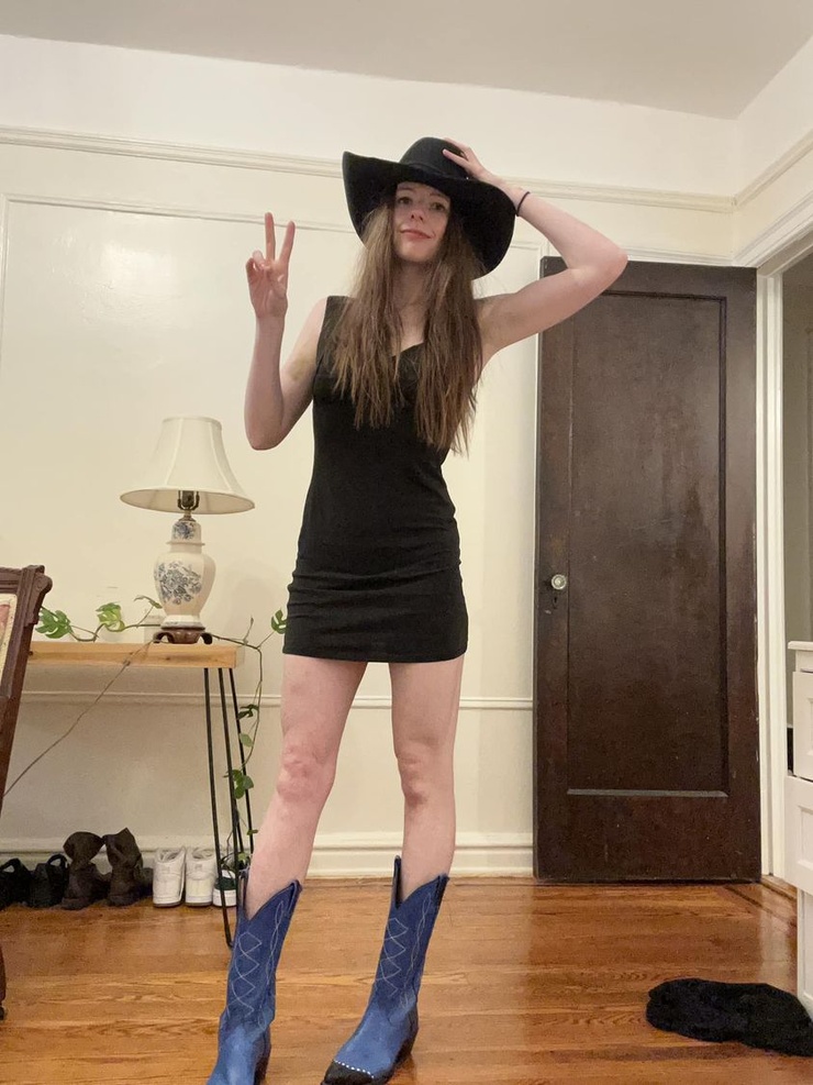 Image of Maddy Smith