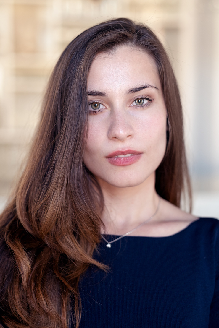 Picture of Kate Kiddo